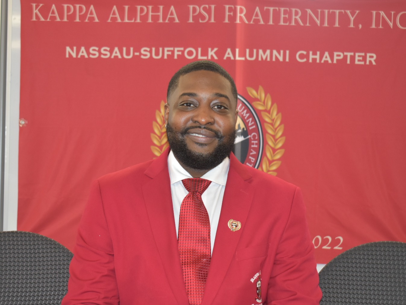 Kappa Alpha Psi Fraternity